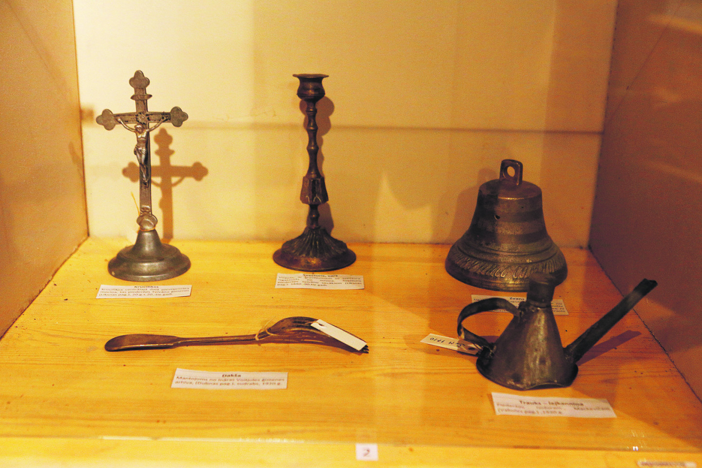 Brāļu Skrindu muzejs – pagātne un tagadne vienuviet - nra.lv