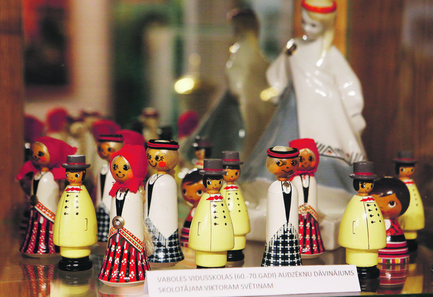 Brāļu Skrindu muzejs – pagātne un tagadne vienuviet - nra.lv