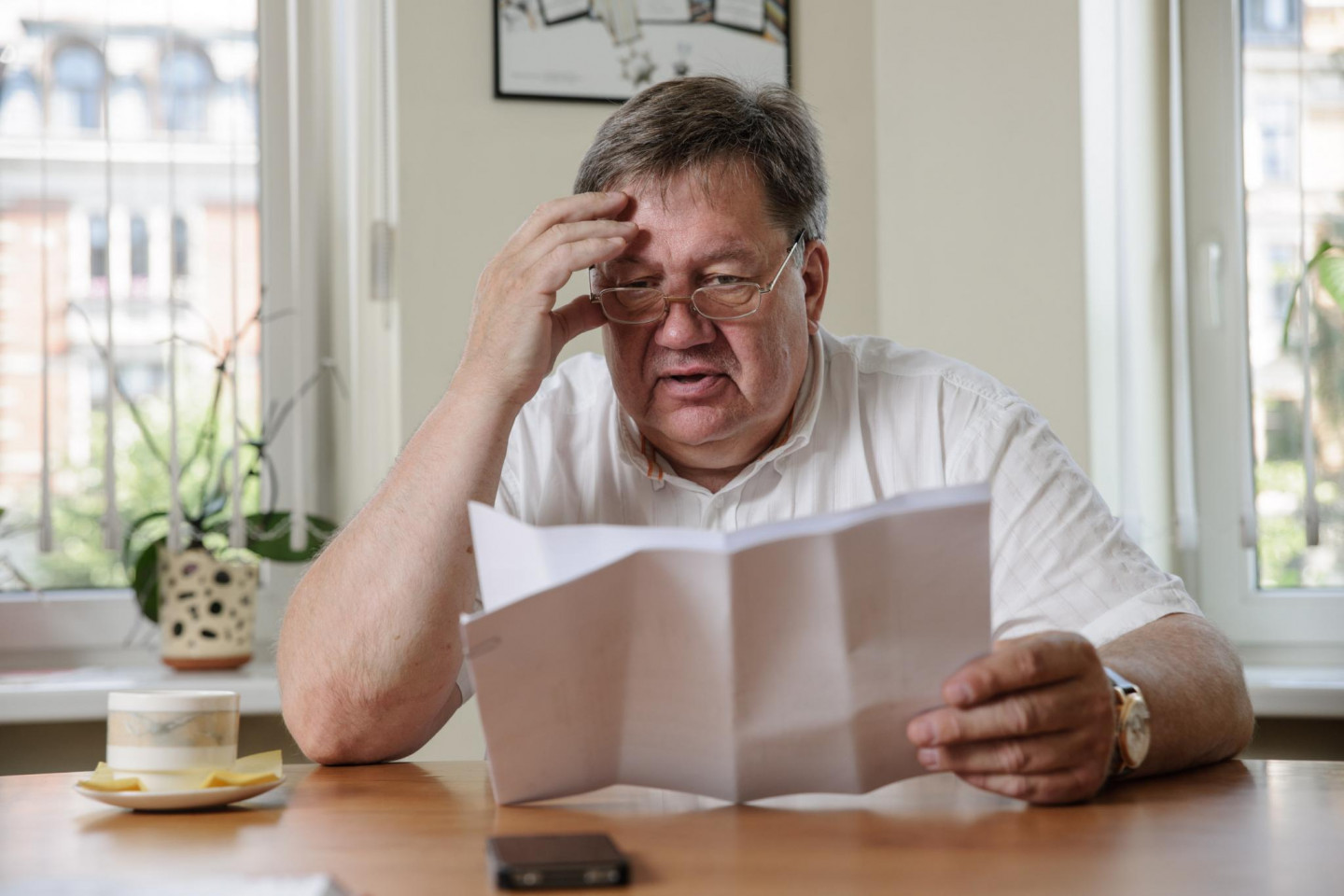 No amata atbrīvo Ventspils brīvostas pārvaldnieku Sarmuli - nra.lv