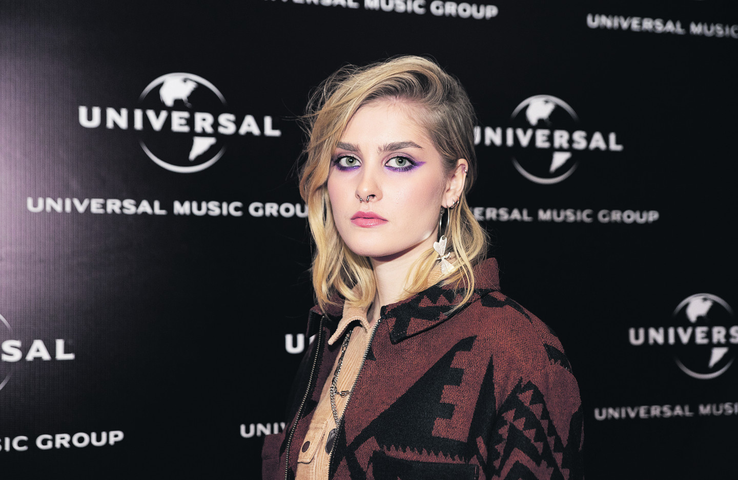 Dziedātāja Patrisha, 21. gadsimta auglis - nra.lv