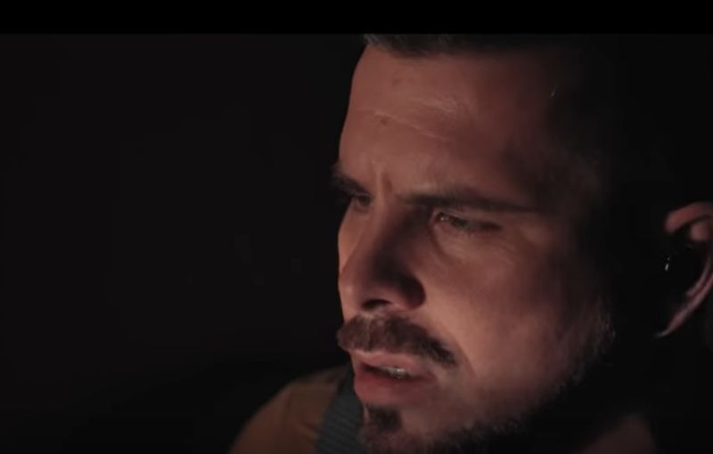 VIDEO: Intars Busulis publisko pirmo dziesmu no jaunā albuma - nra.lv