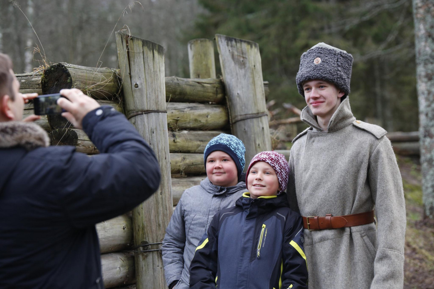 Uzzini, kur no 1.maija vari noskatīties "Dvēseļu puteni" - nra.lv