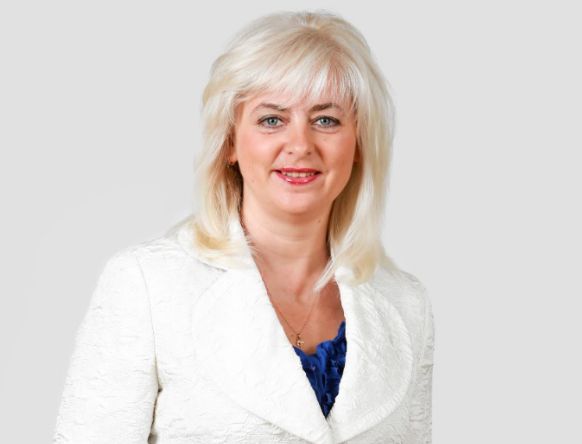 Inga Priede: Novadiem pārbrauc pāri kā ar ceļa rulli - nra.lv