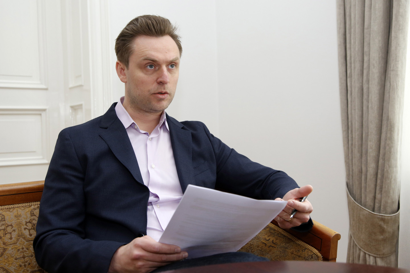 Kristaps Bunkus: Laiks strādā slepkavības pasūtītāju labā - nra.lv