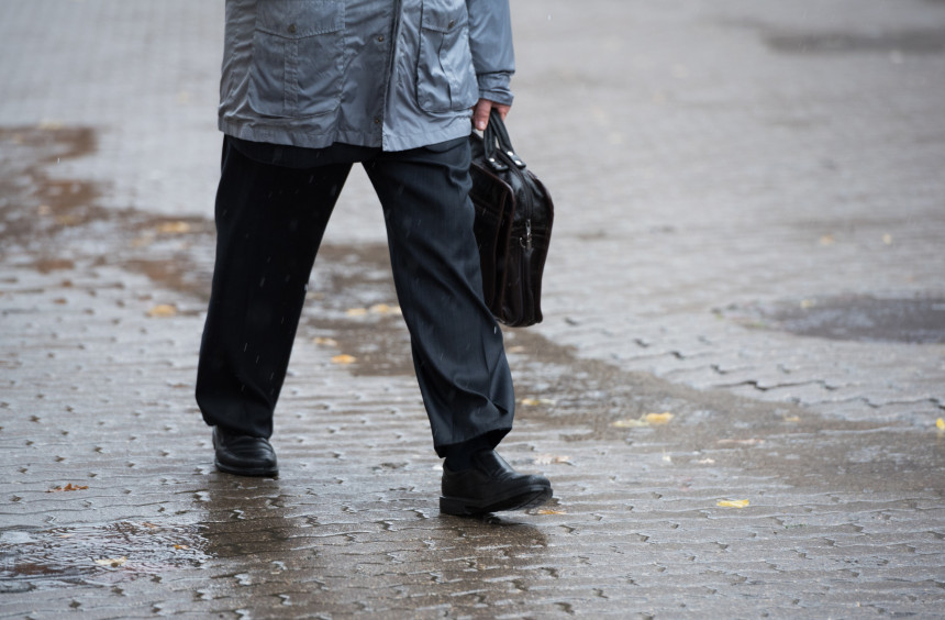 Piektdiena būs vējaina, gaidāms īslaicīgs lietus - nra.lv