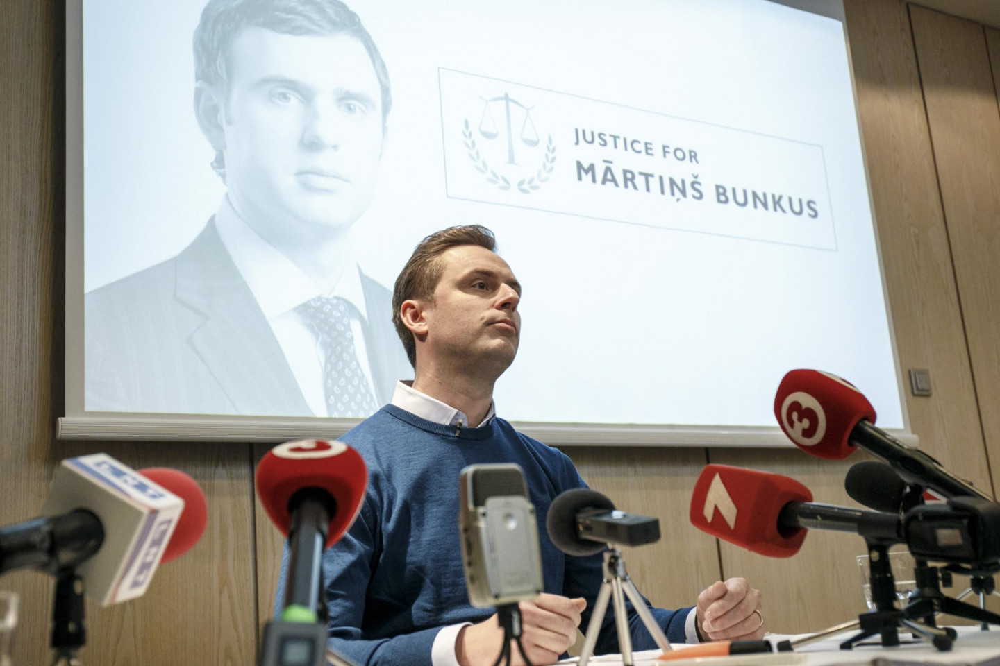 Nogalinātā Bunkus brālis apgabaltiesas spriedumu prasībā pret Gobzemu ...