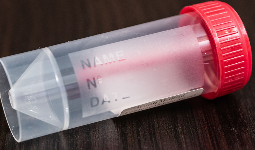 Konstatē saslimšanu ar Covid-19 pansionātā "Lauciene"; testē visus ...