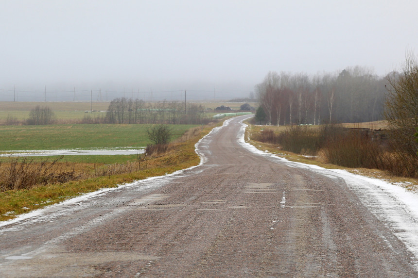 Vecgada dienā debesis būs apmākušās - nra.lv