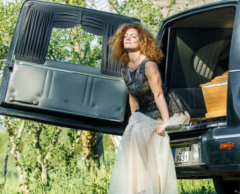 Ieva Brante atklāj cilvēku patieso dabu - nra.lv