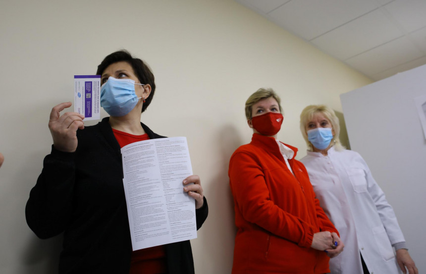 Kuluāros minēti iespējamie kandidāti uz veselības ministra amatu - nra.lv