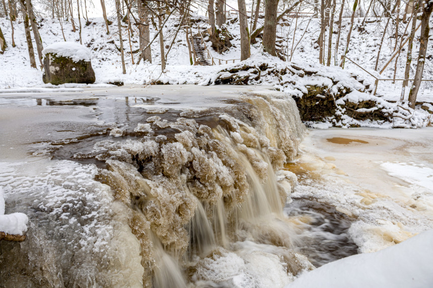 Laika prognoze tuvākajai nedēļai - nra.lv