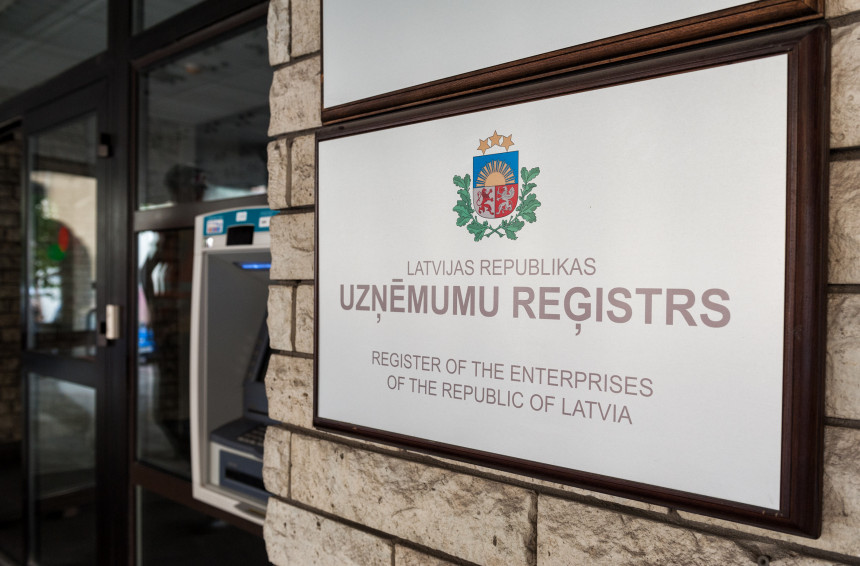 "Slapjā ragana", "Salda mēle visos laikos ir bijis kapitāls" jeb pērn ...