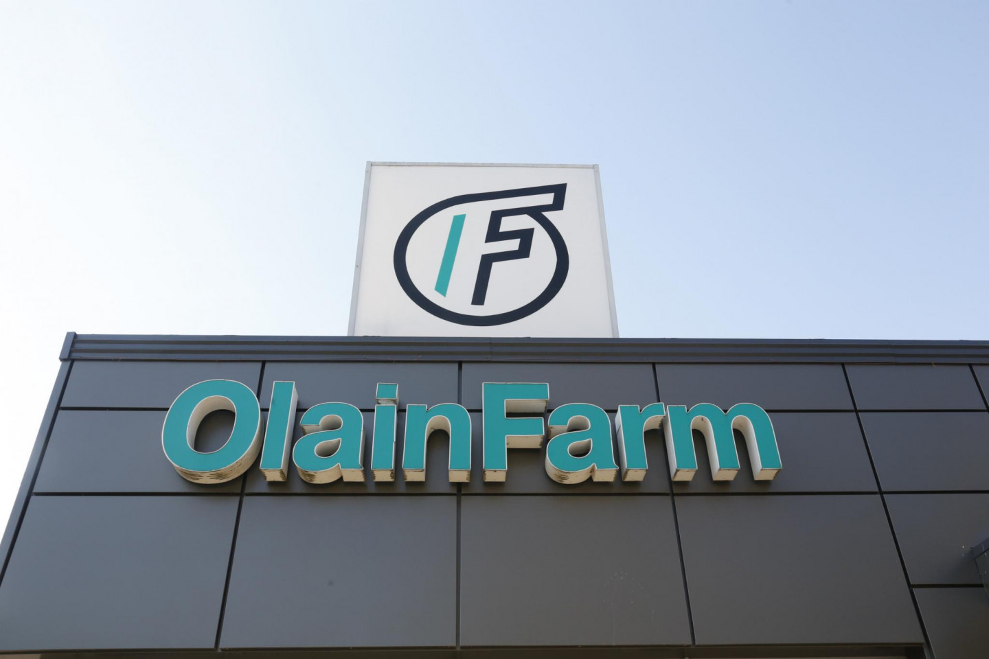 Akcionāri ievēl jaunu AS "Olainfarm" padomi - nra.lv