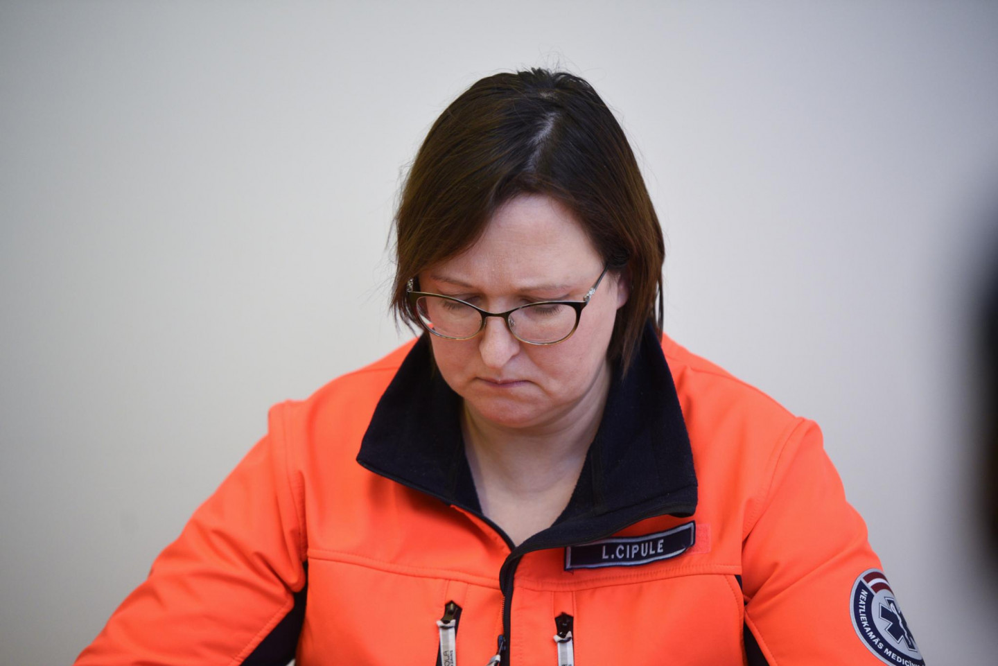 Cipule brīdina: Līdz ar Covid-19 omikrona paveidu Latvijai nāk virsū ...