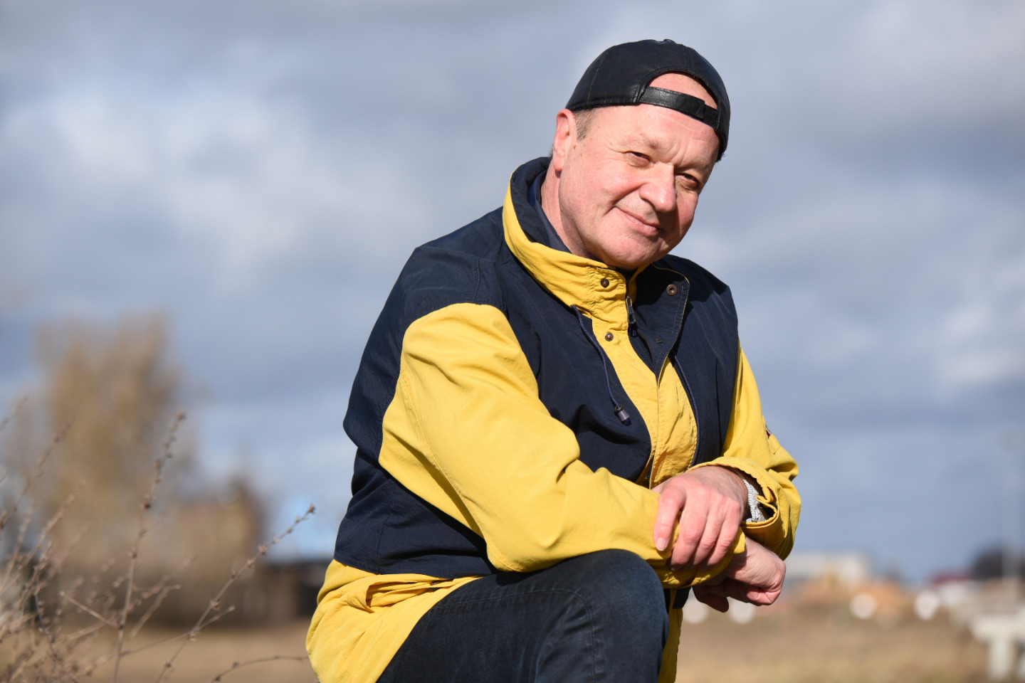 Jānis Jarāns. Ar sauli sirdī - nra.lv