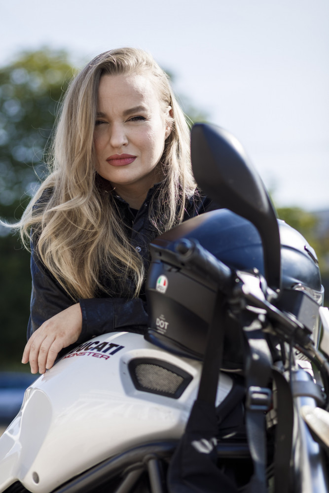 VAKARA ZIŅAS. Dināras Rudānes sāpīgā pieredze - nra.lv