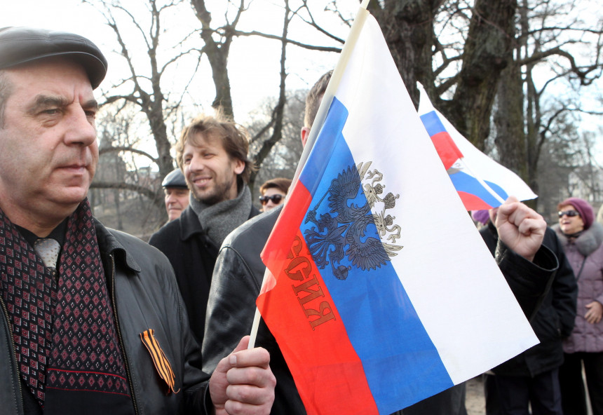 Krievijas Valsts domē rosina par tautiešiem ārzemēs atzīt tikai tos ...