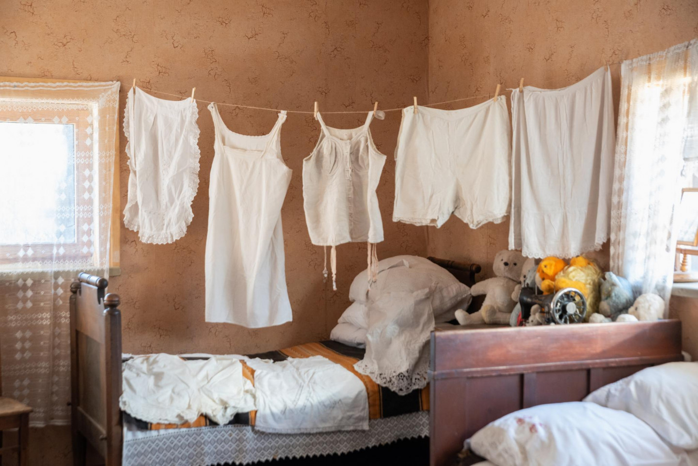 VAKARA ZIŅAS. Pikantais kāzu nakts krekls - nra.lv