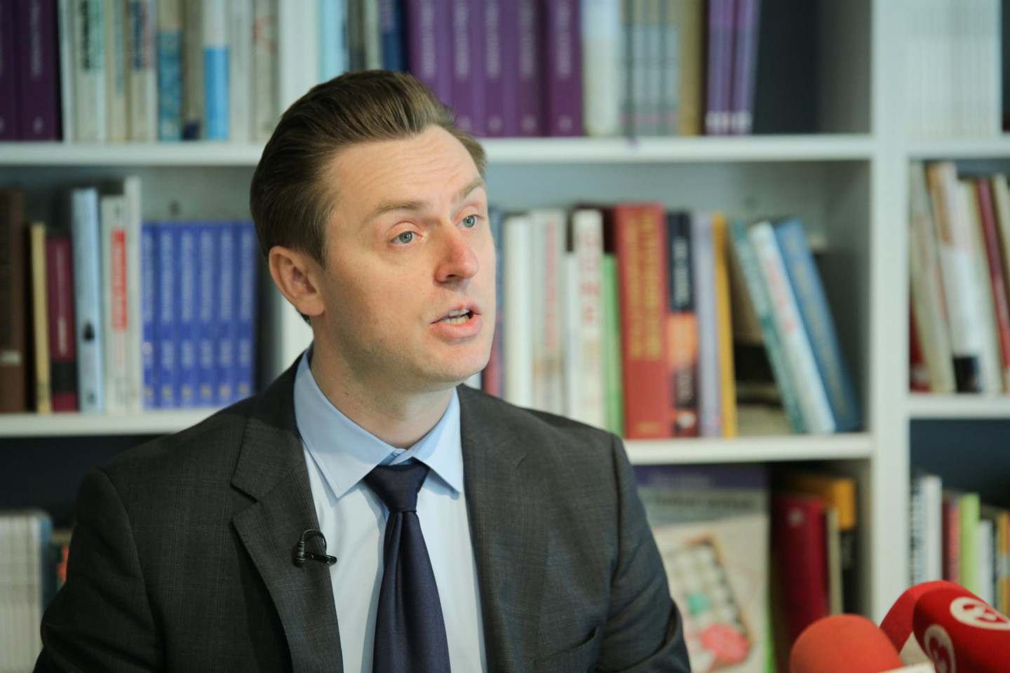 Nodibinājums ceļ trauksmi: slepkavības pasūtītāji ietekmē Mārtiņa ...