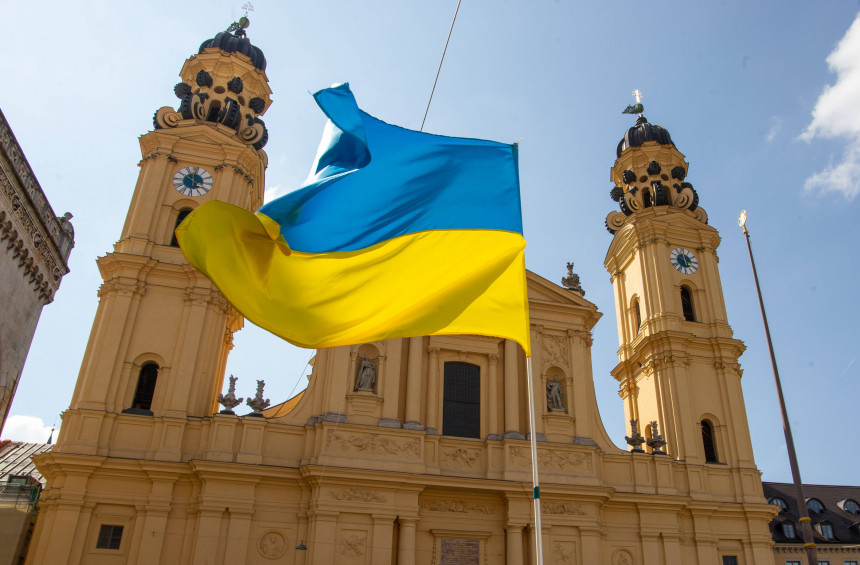 Karš Ukrainā. Jaunākā informācija 23. augustā - nra.lv