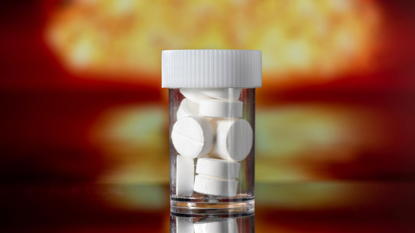 Somijas ministre aicinājusi iedzīvotājiem mājās veidot joda krājumus ...