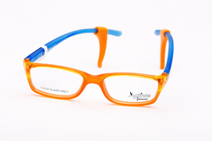 Pētījums: 24% bērnu saskaras ar redzes problēmām tuvumā - nra.lv