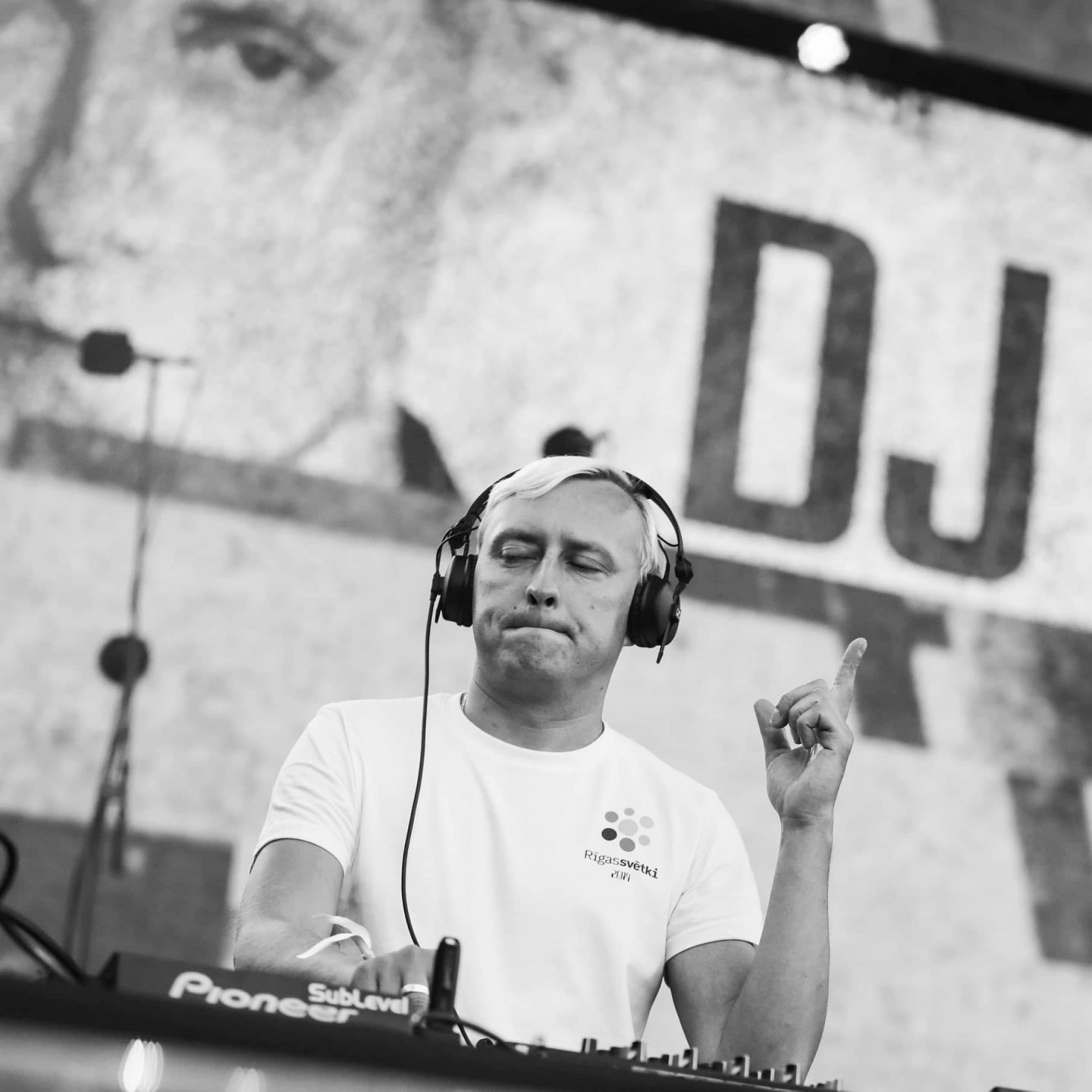 Startēs jau desmitā dīdžeja [Ex] da Bass radio šova klubu tūre - nra.lv
