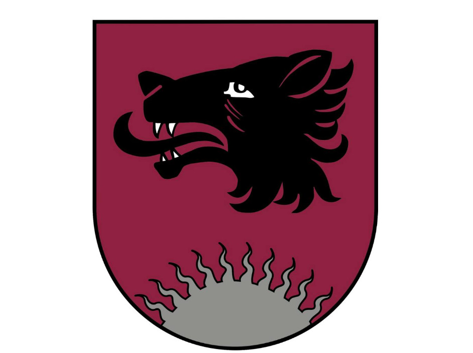 Balvu novads ticis pie jauna ģerboņa - nra.lv