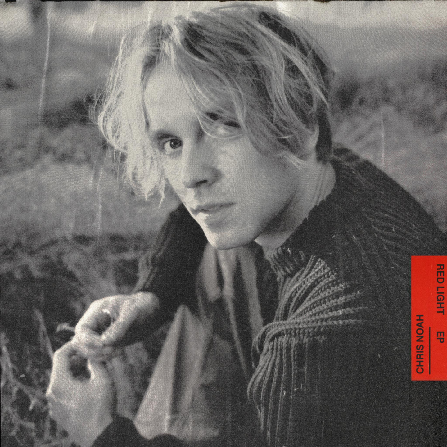 RECENZIJA: Chris Noah “Red Light” - nra.lv