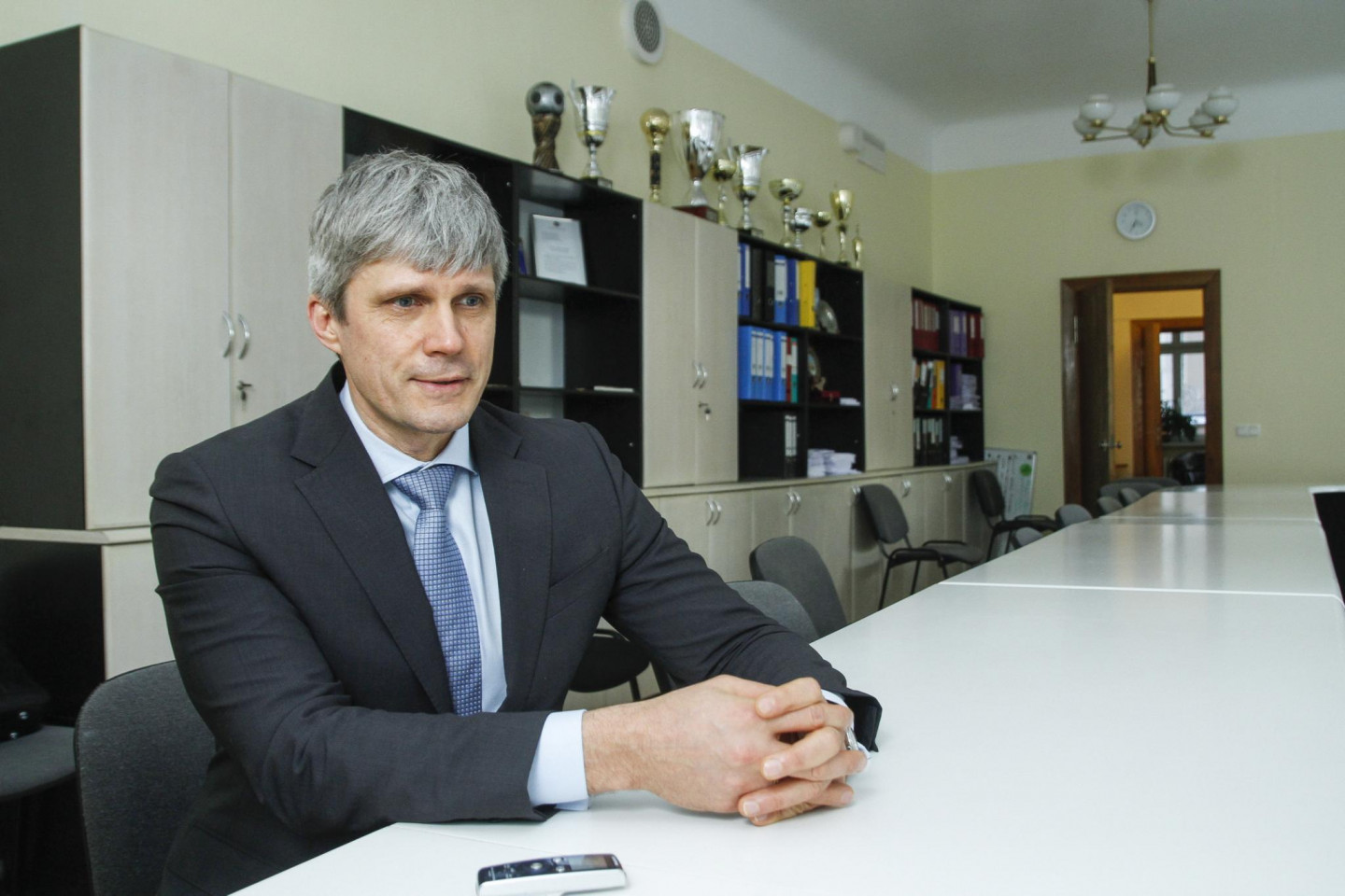 Bartaševičam būs jāsniedz paskaidrojums Valsts drošības dienestam - nra.lv