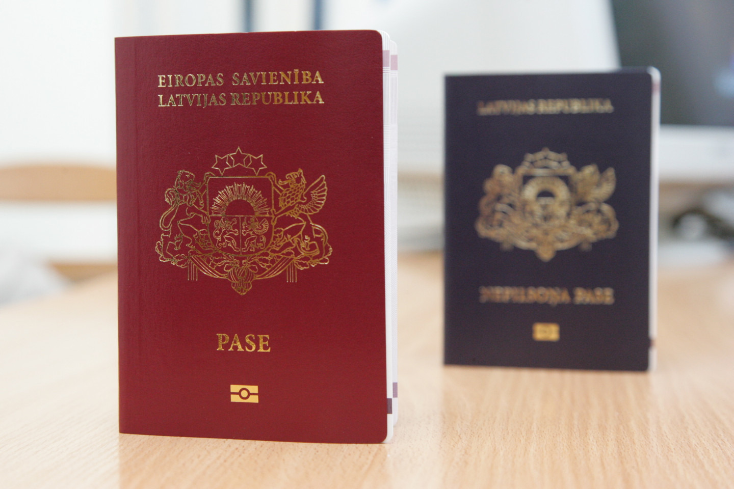 8 lietas, kas jāņem vērā, noformējot personu apliecinošus dokumentus ...