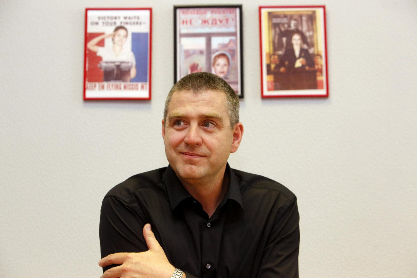 Rajevskis: Topošās valdības deklarācijas melnraksts atgādina partiju ...