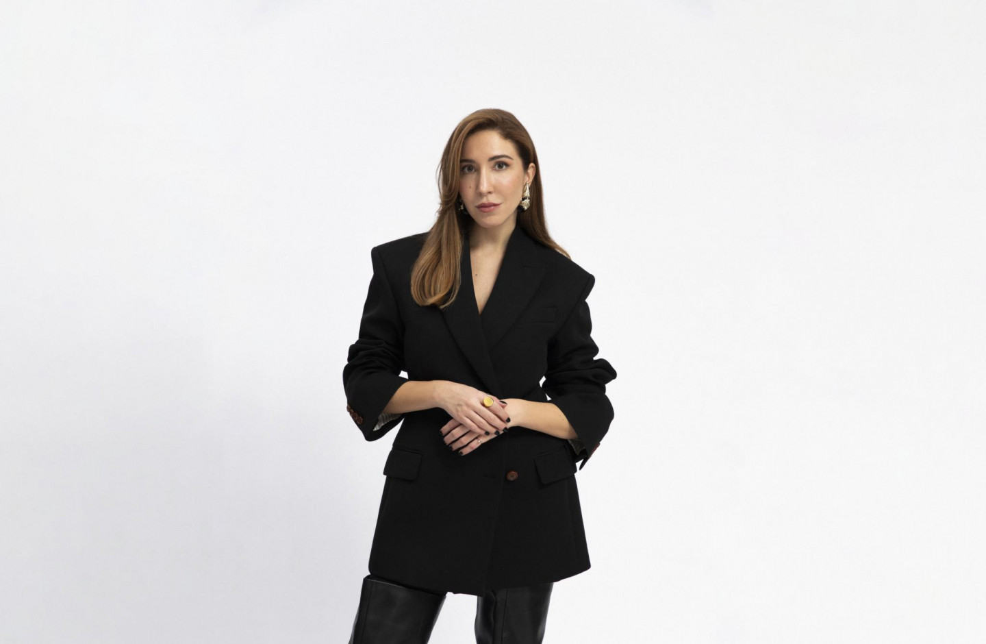 Juliya Verbickaya: Stils uzlabo dzīves kvalitāti - nra.lv