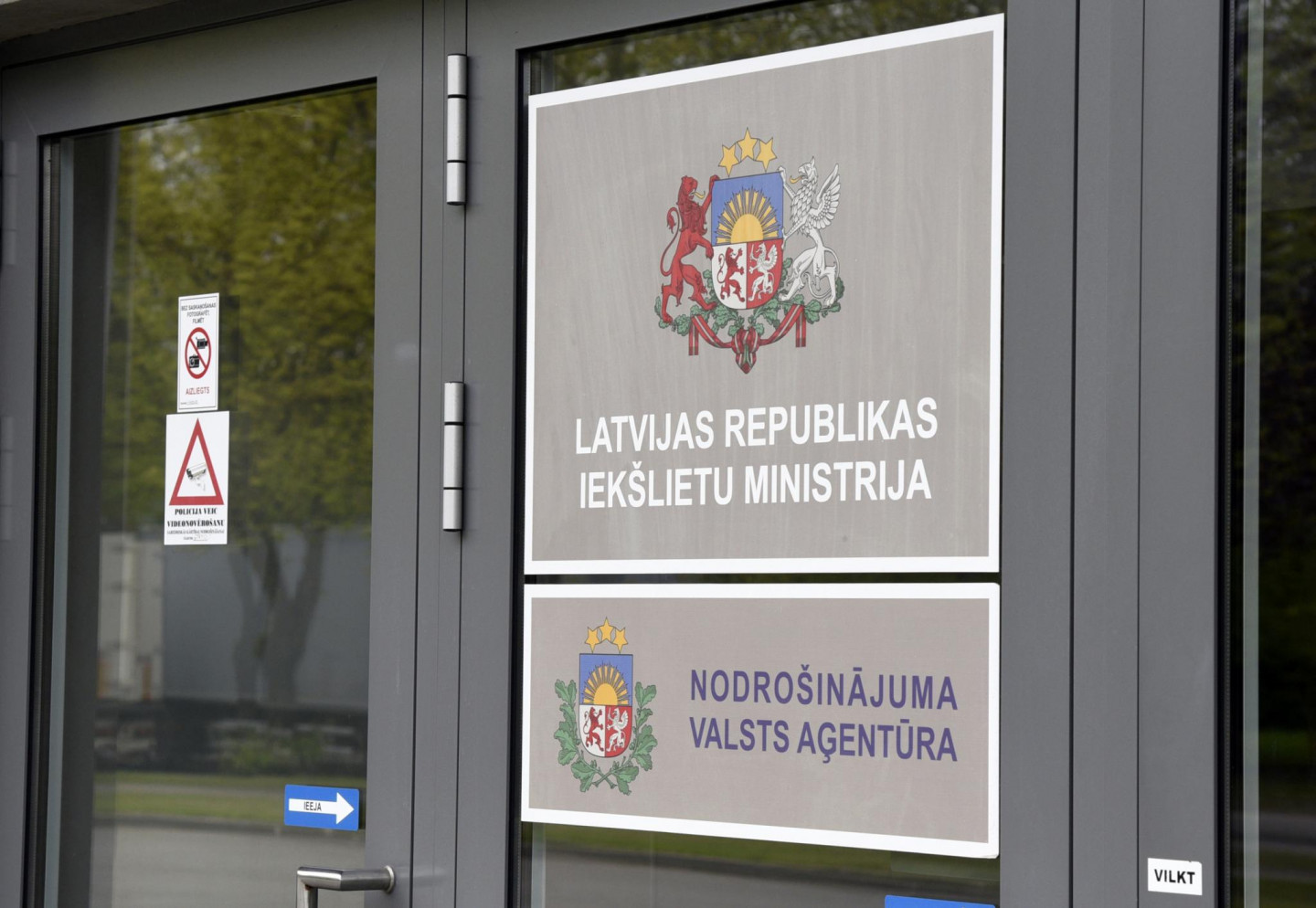 VUGD nosauc prioritāti numur viens, kas būtu jārisina nākamajam ...