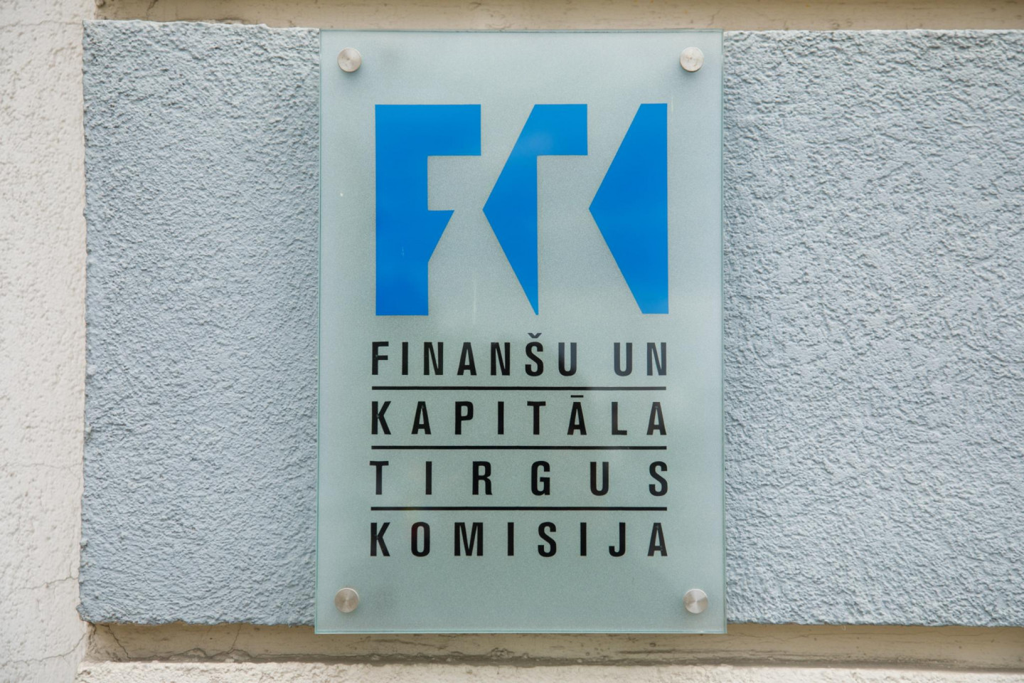 FKTK aptur finanšu pakalpojumu sniegšanu "Baltic International Bank ...