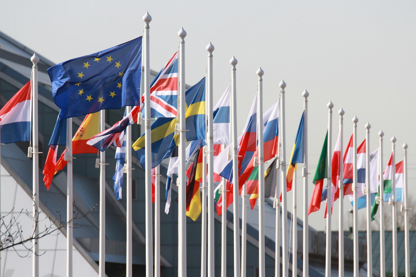 ES diplomāti: Eiropas Savienības valstis vienojušās par devīto sankciju ...