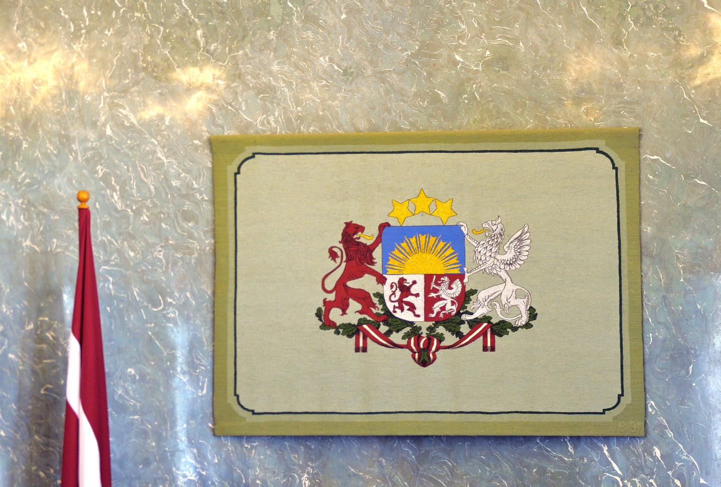 Desmit interesanti fakti par 2022. gadā pieņemtajiem likumiem - nra.lv