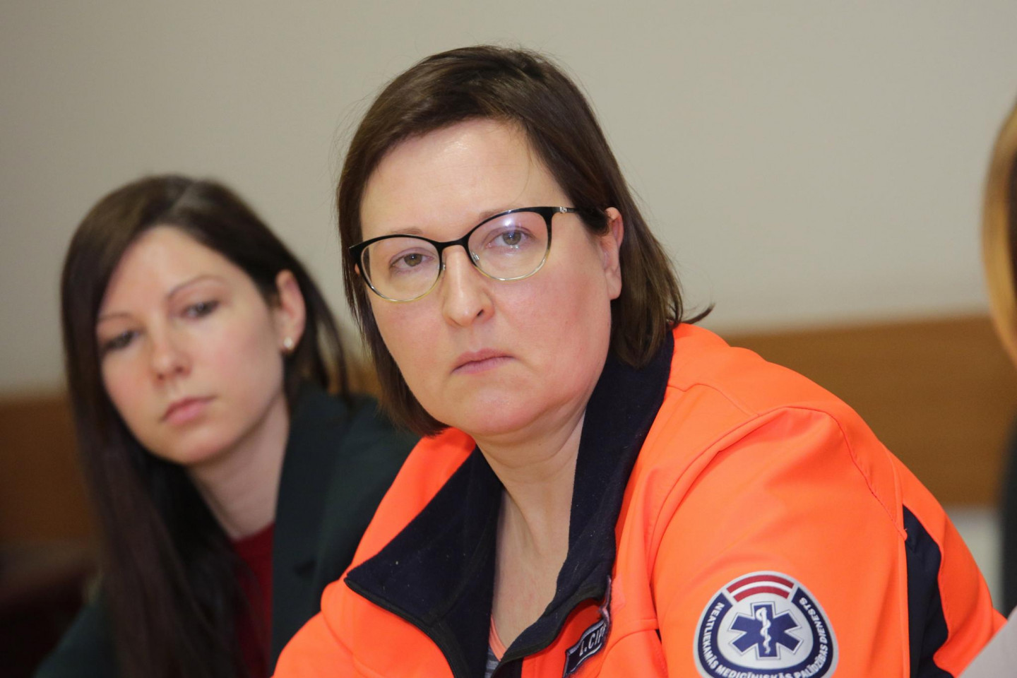 Cipule: Primārās aprūpes stiprināšana ir viens no darāmajiem darbiem ...