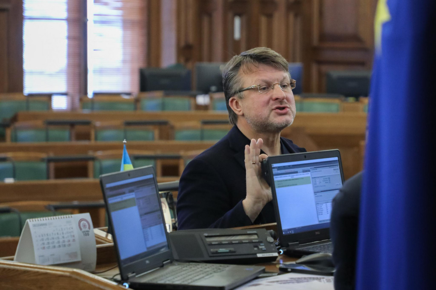 “Autobusu karteļa” firmu īpašnieku reakcijas: Savickis sūdzas par ...