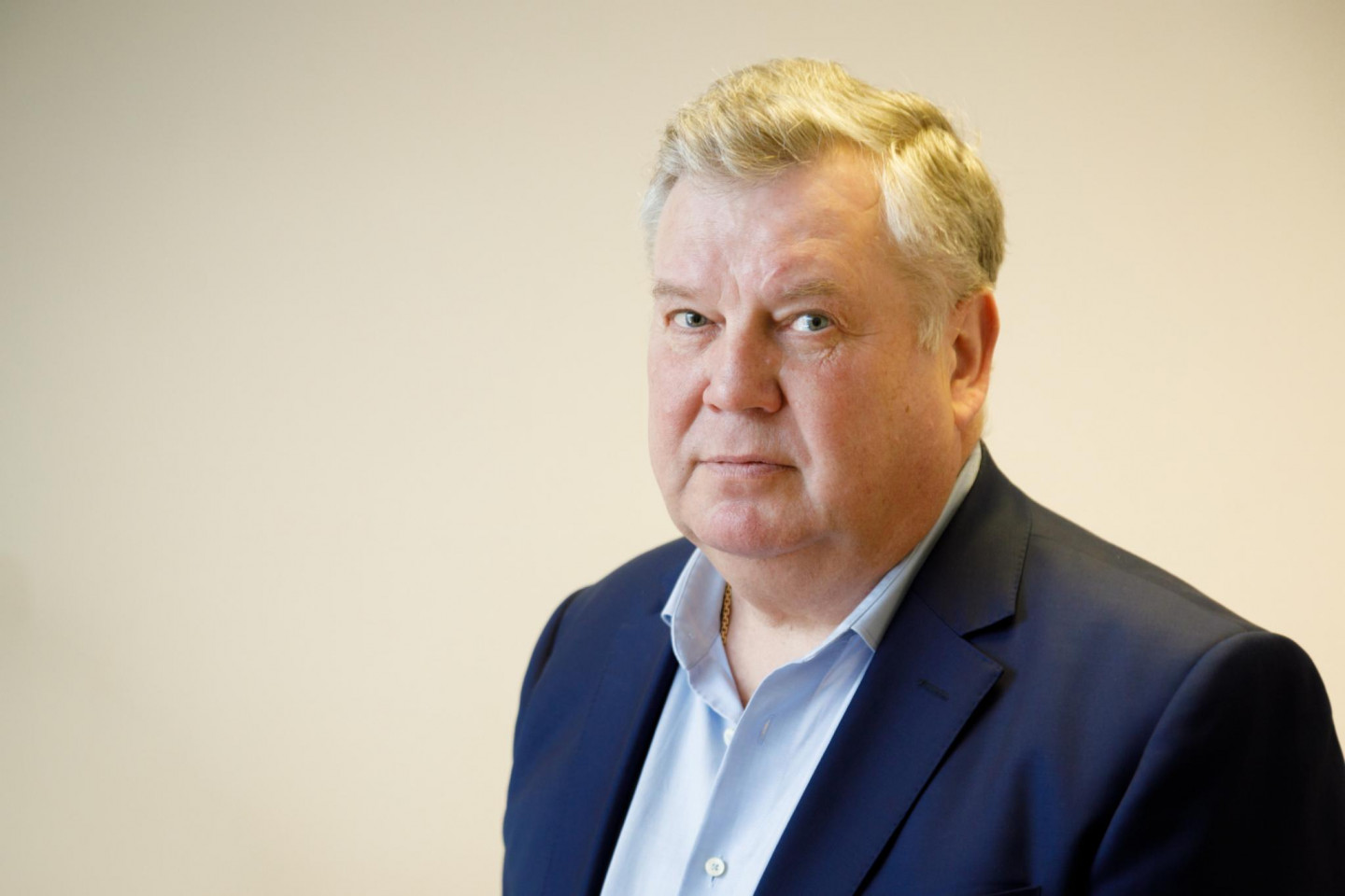 Urbanovičs: Ceru, ka bijušie "Saskaņas" pārstāvji Daugavpils domē visu ...