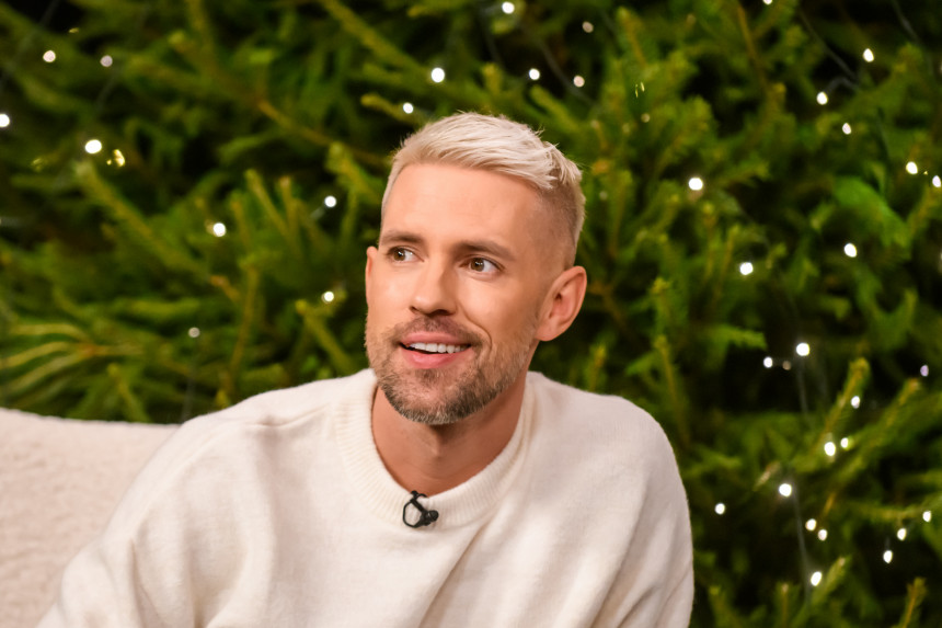 Markus Riva arī šogad startēs "Supernovā" - nra.lv