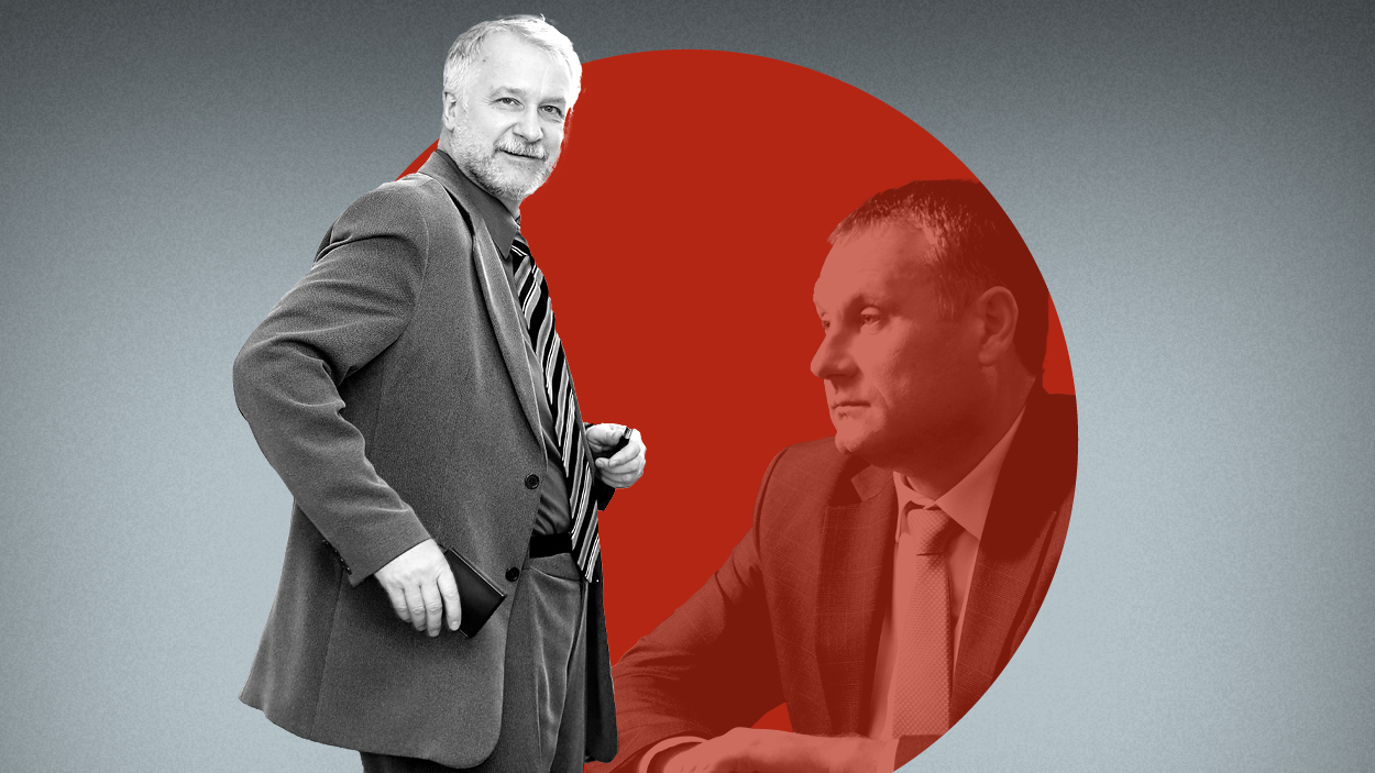 Publicista Lato Lapsas brāļa kriminālvajāšanas pamatā – sagrozīti un ...