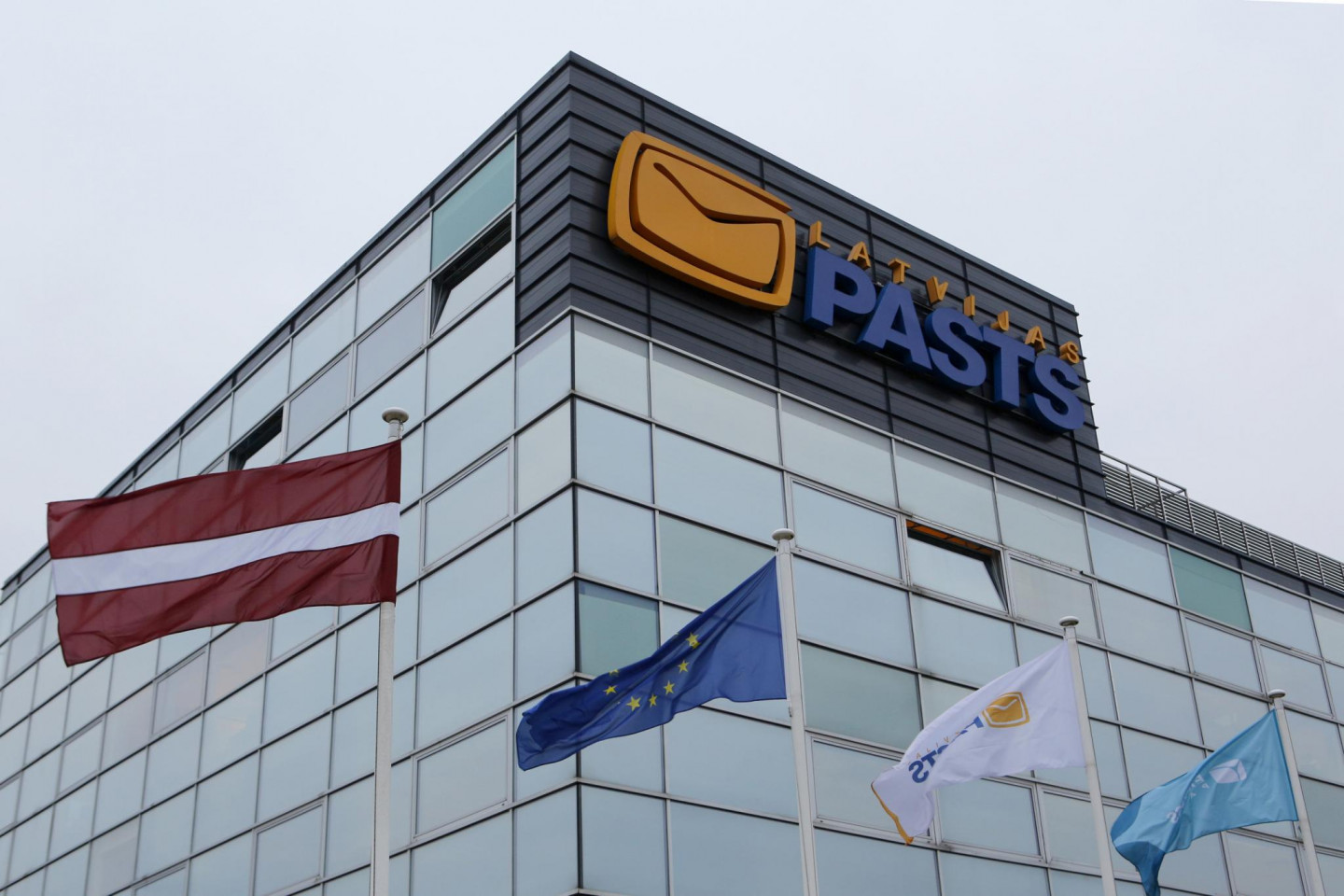 "Latvijas pasts" vēršas pie klientiem ar svarīgu atgādinājumu - nra.lv