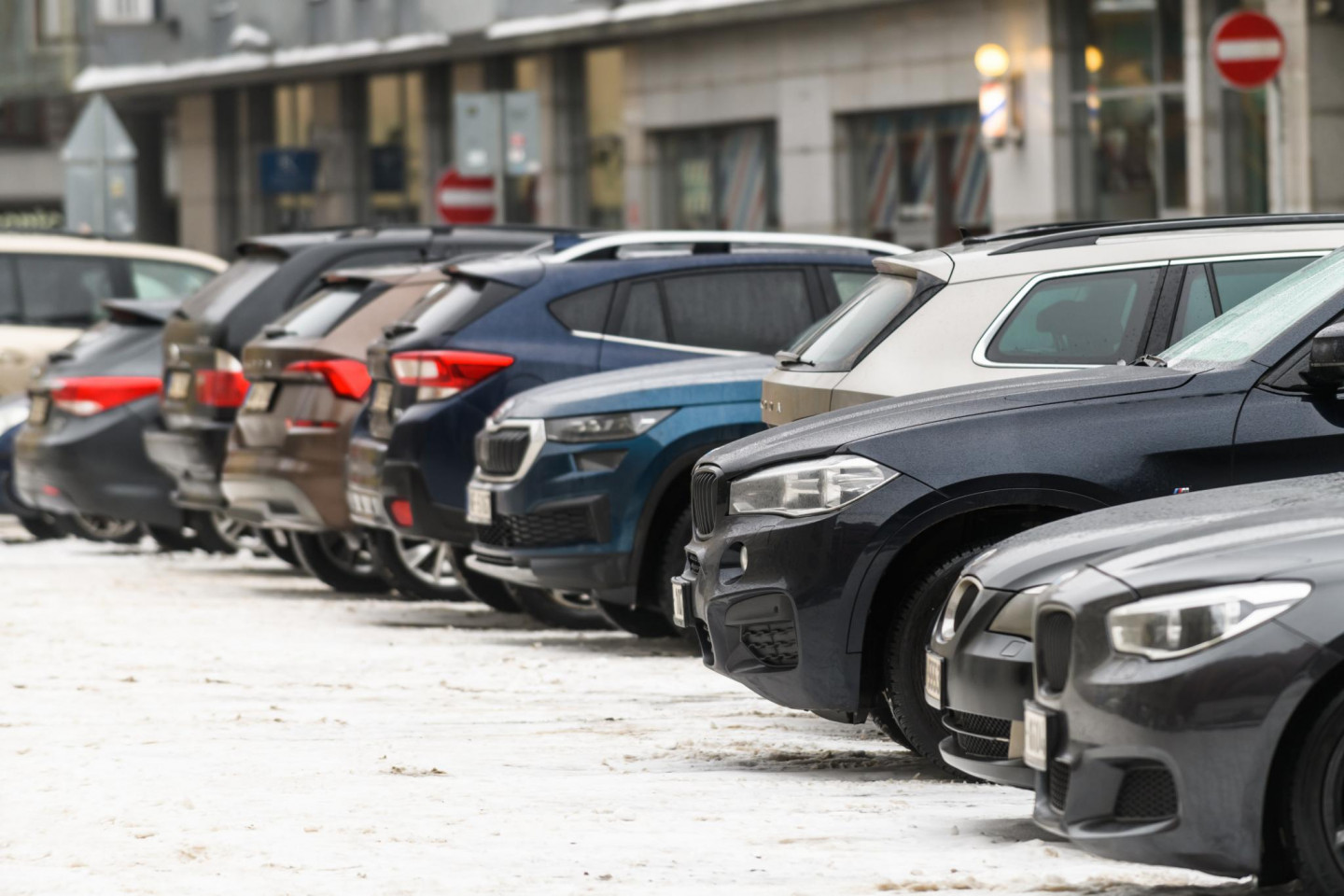 Kuras ir garnadžu iecienītākās auto markas? - nra.lv