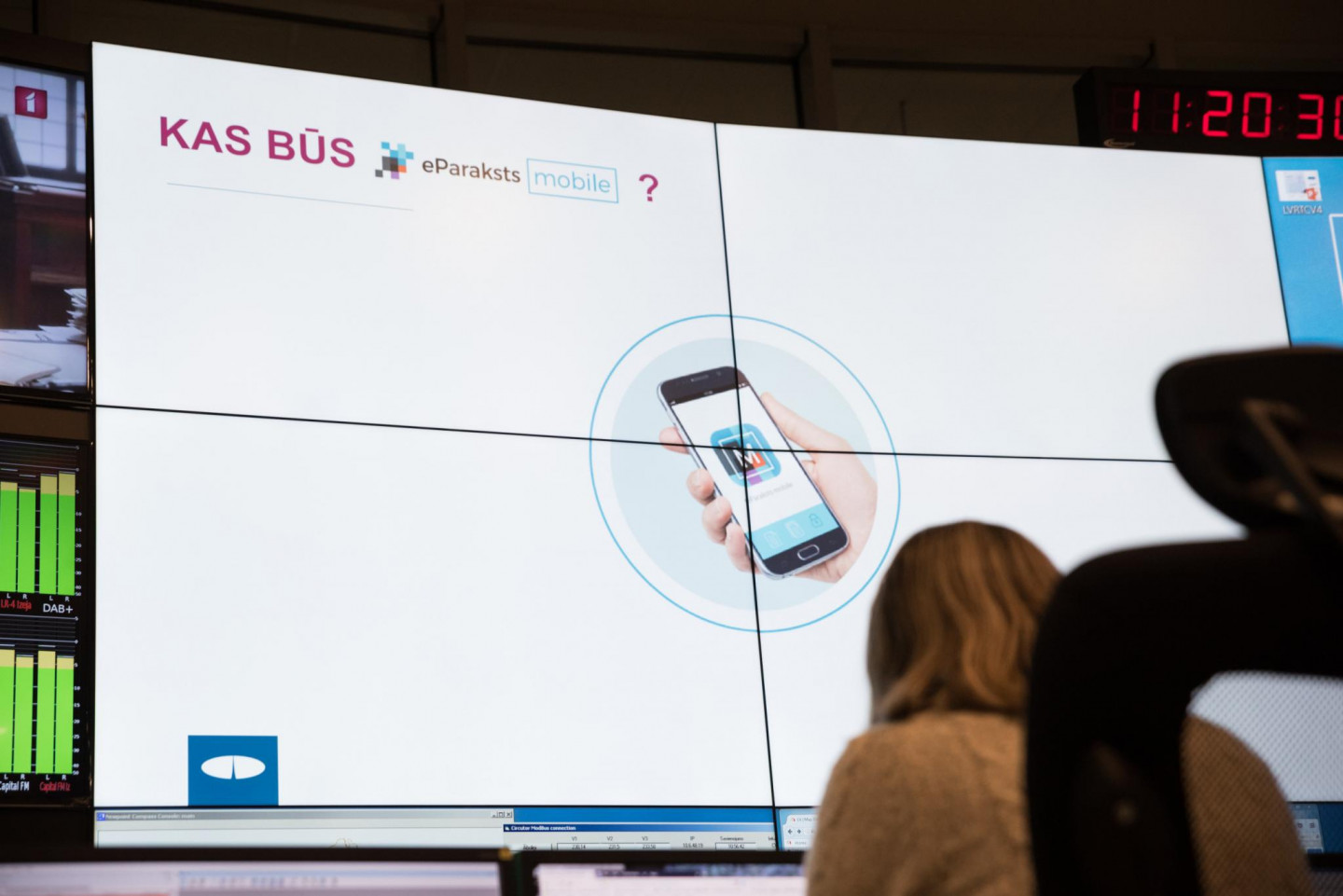 "eParaksts mobile" būs pieejama jauna funkcija - nra.lv