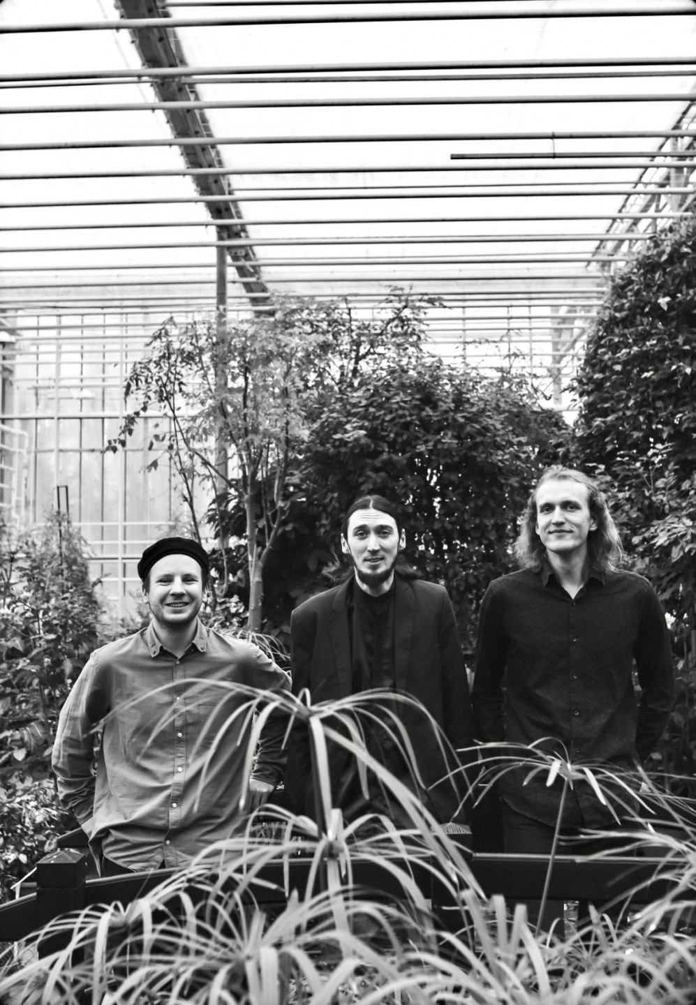 “So Lucid Electric Feel” aicina uz pavasara koncertiem - nra.lv