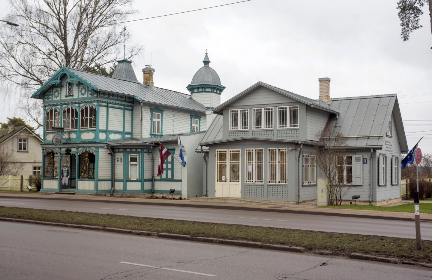 Uzzini, kur un kā iegādāties caurlaides iebraukšanai Jūrmalā - nra.lv