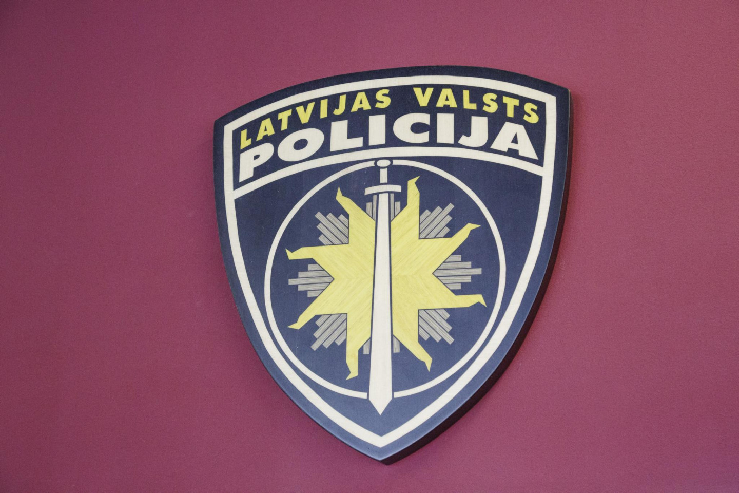 Rīgas reģionā astoņu Valsts policijas reģionu iecirkņu vietā būs pieci ...