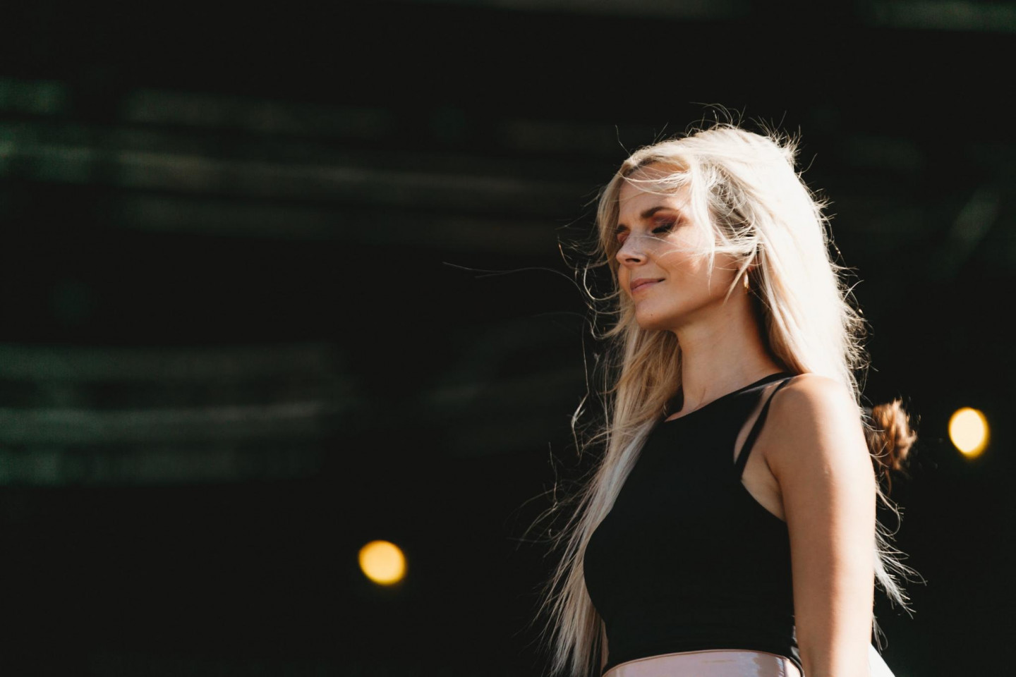 VAKARA ZIŅAS. Asnate Rancāne: Dzīve ar "Tautumeitām" ir patiešām kā ar ...