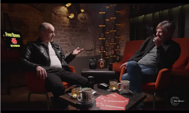 Dž. Spot: Aigars Grāvers - nra.lv